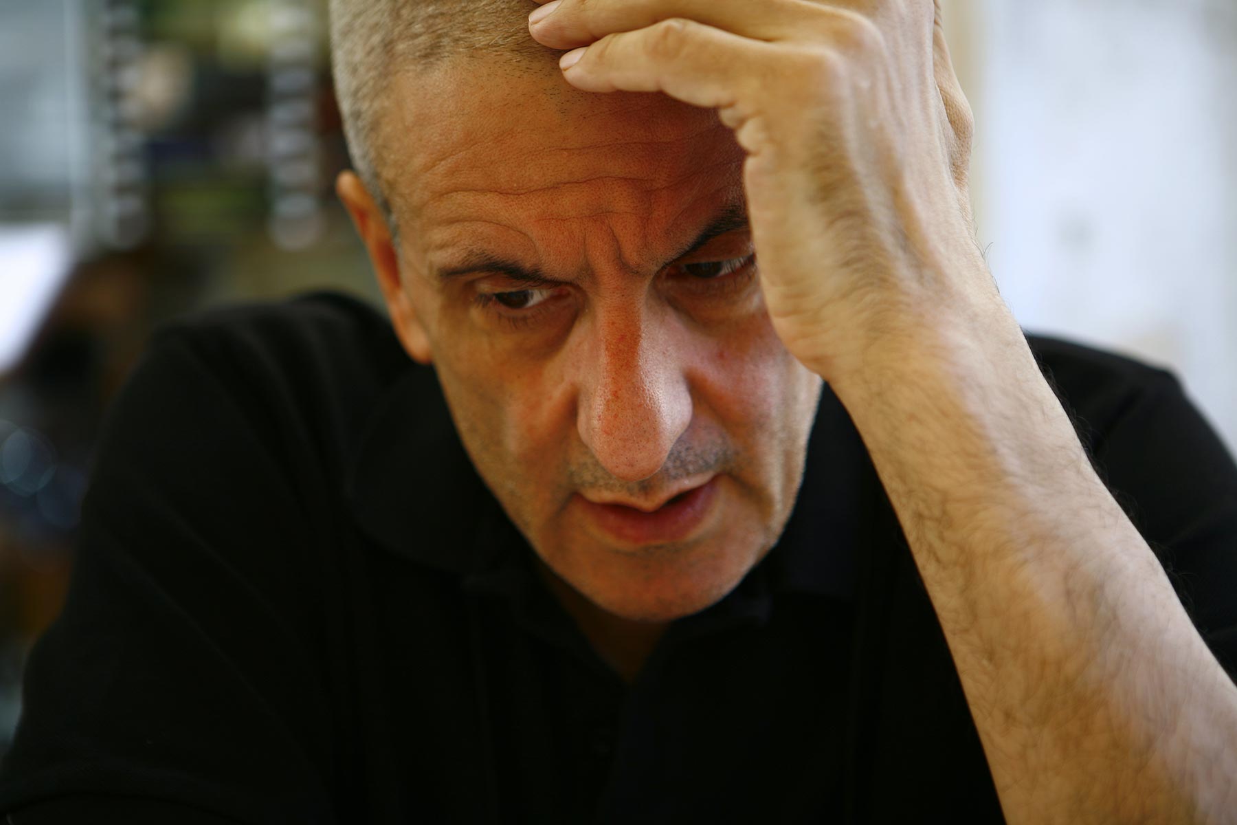 Intervista a David Rieff: Dentro il dolore degli altri - Francesca ...